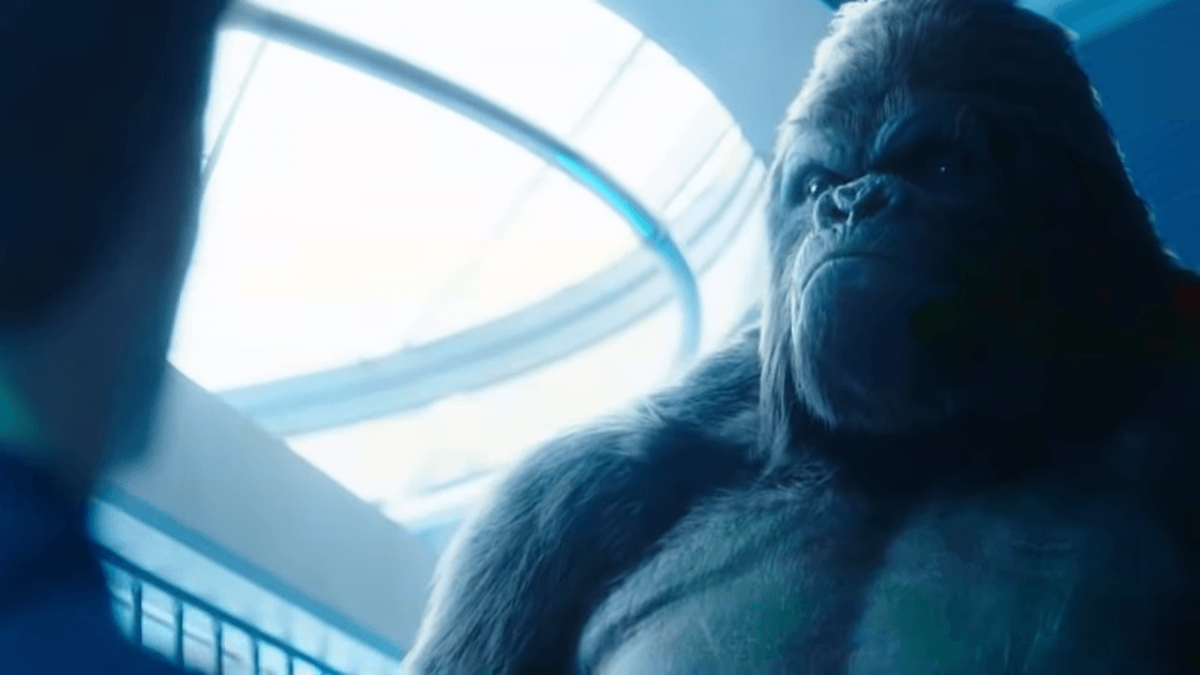 The Flash: 06x13, Grodd Friended Me (Recap)