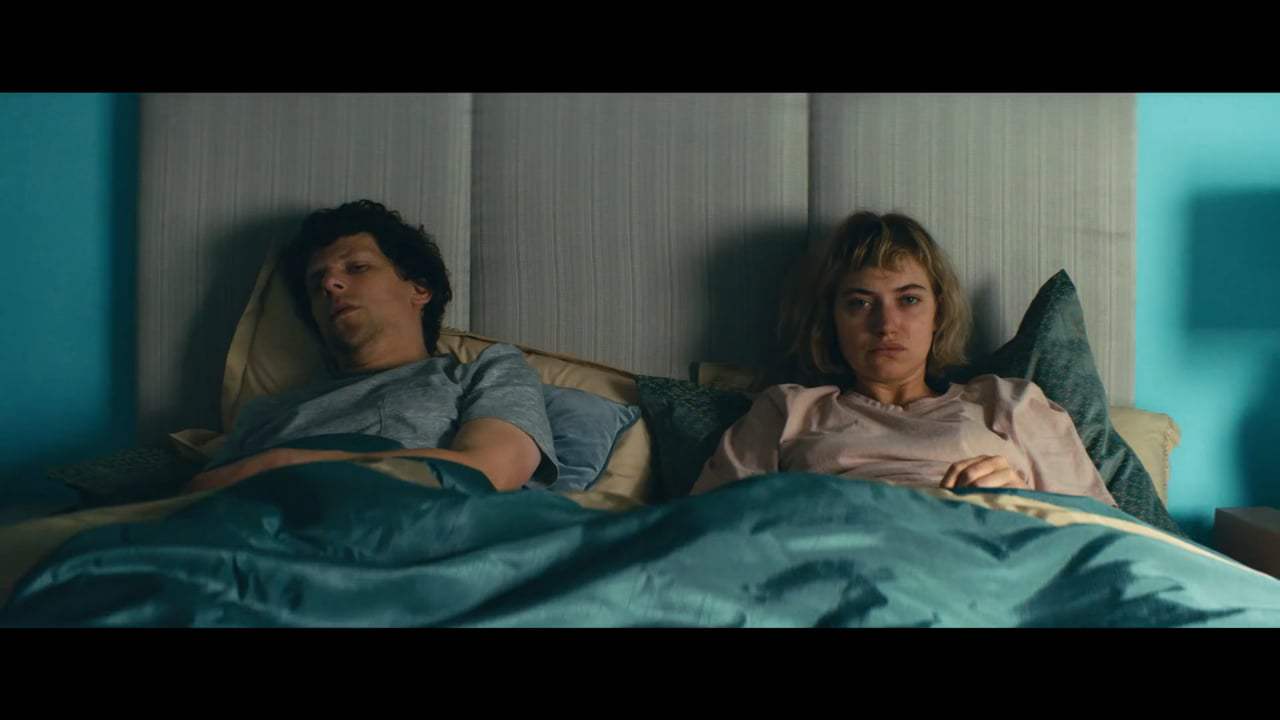 Vivarium: Movie Review - PopWrapped