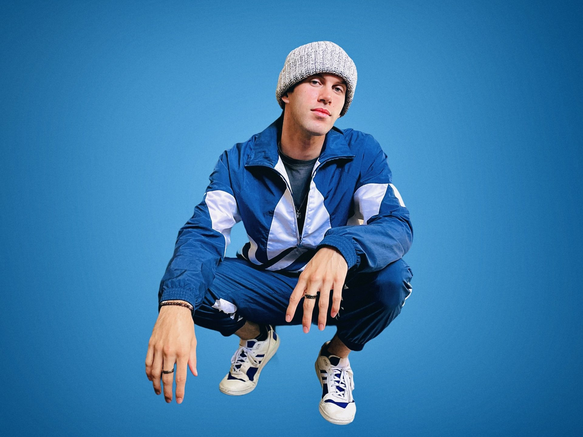 Exclusive Interview: Dylan Bernard On New Single, "Writers Block, EP ...