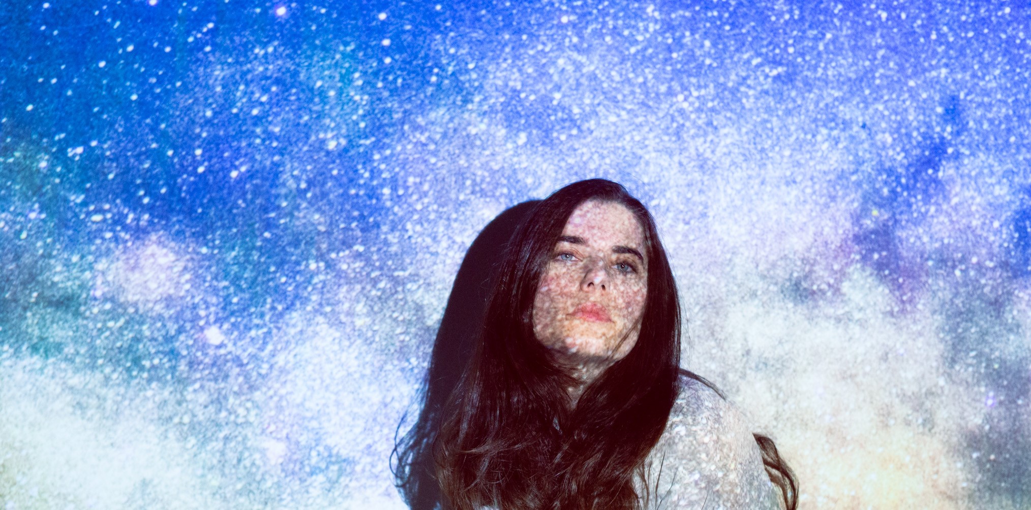 Kris Angelis Unveils Her "Meet You In Our Dreams" Video - PopWrapped